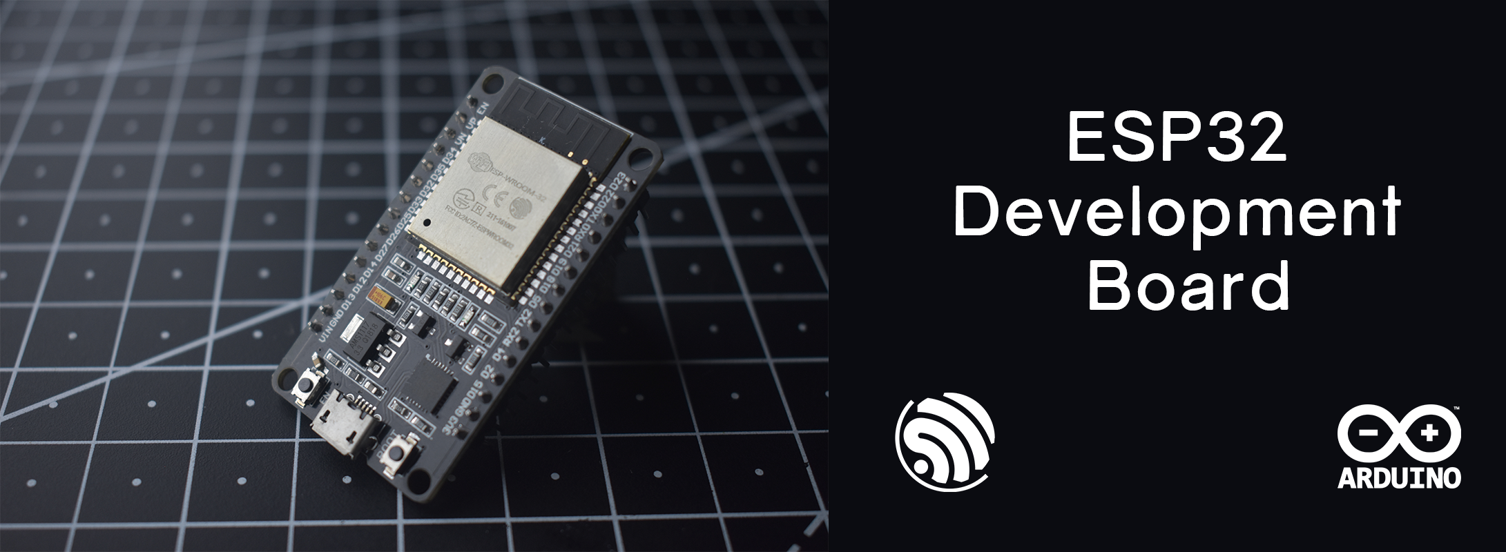 What Is Esp32 Development Board Electronics Simplified