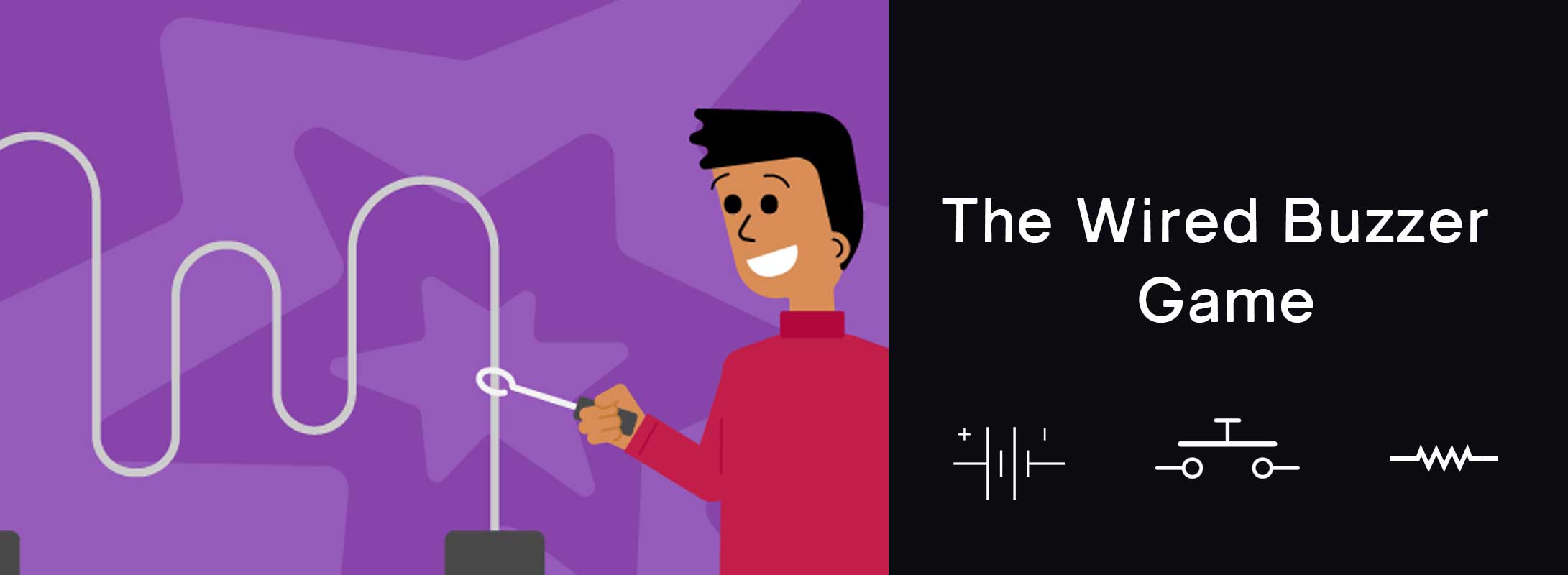 The Wired Buzzer Game: An Electrifying Journey into Conduction ...